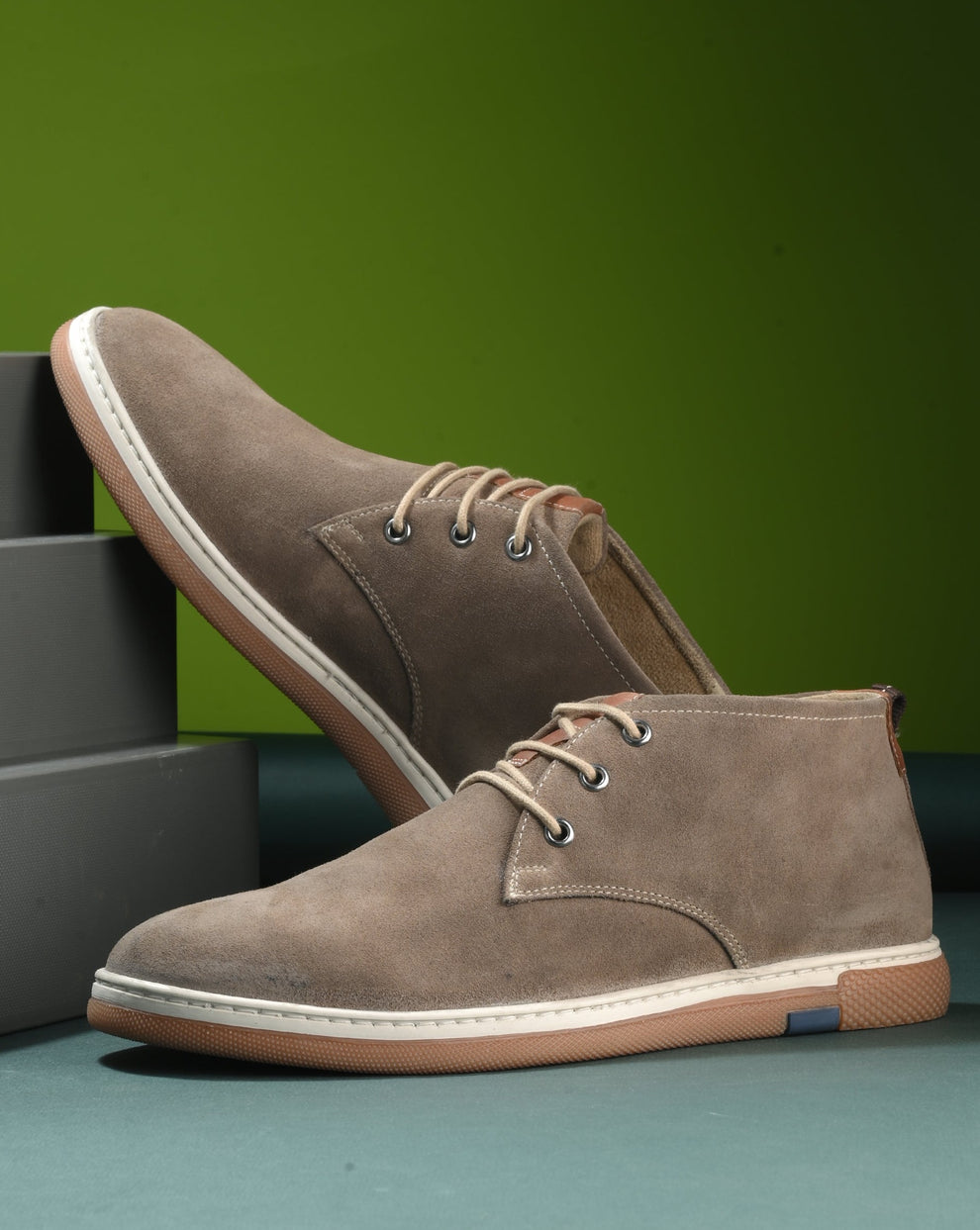 Fossil Echo Evolution – overdriveshoes